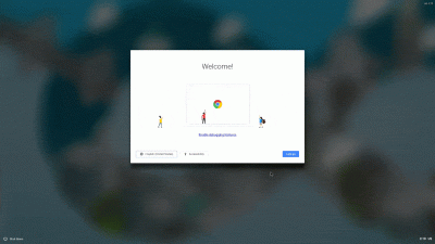 آموزش نصب Chrome OS بر روی کامپیوتر - بیشتر با پرشین تولز