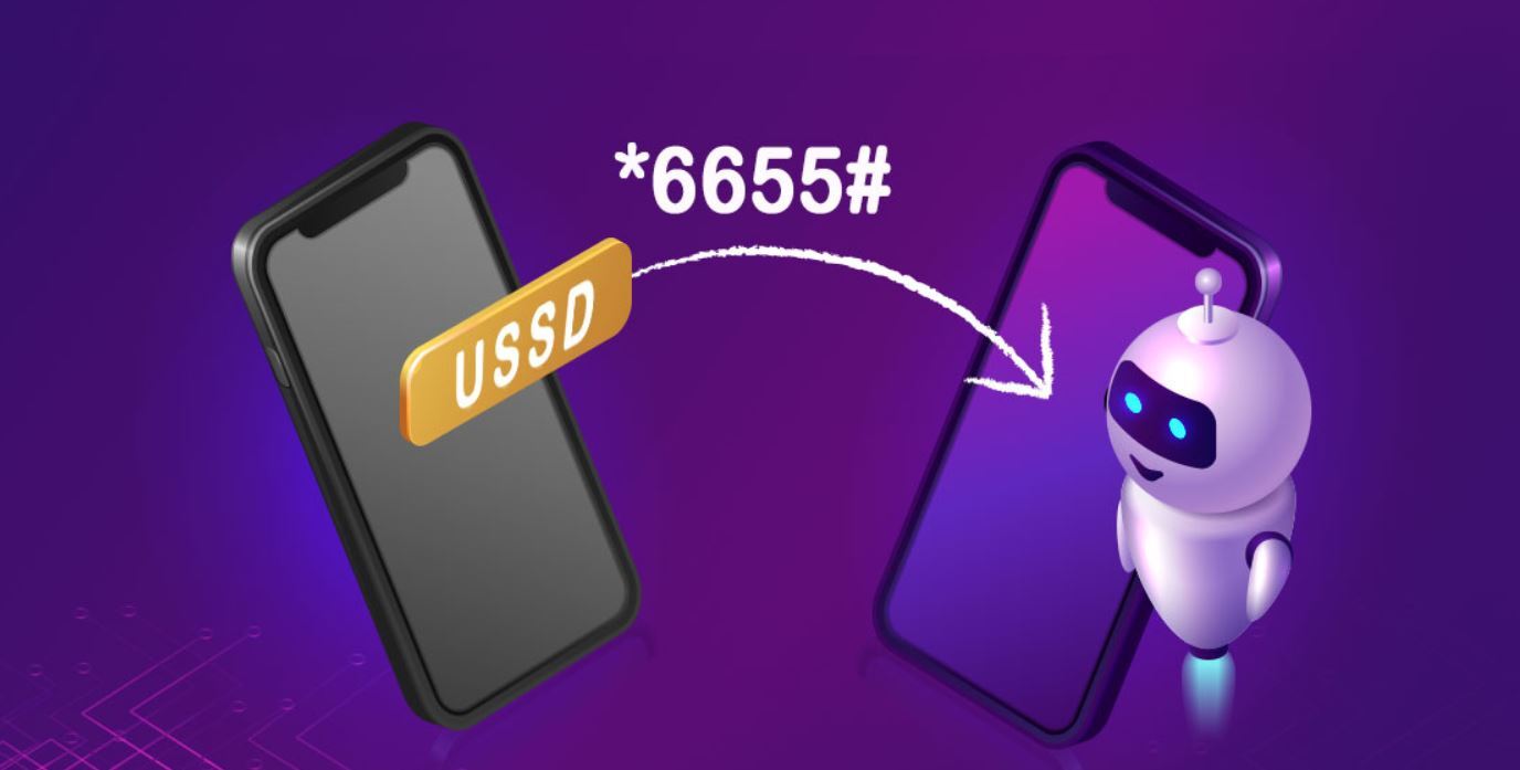 استفاده از سامانه USSD برای کسب و کارها - بیشتر با پرشین تولز