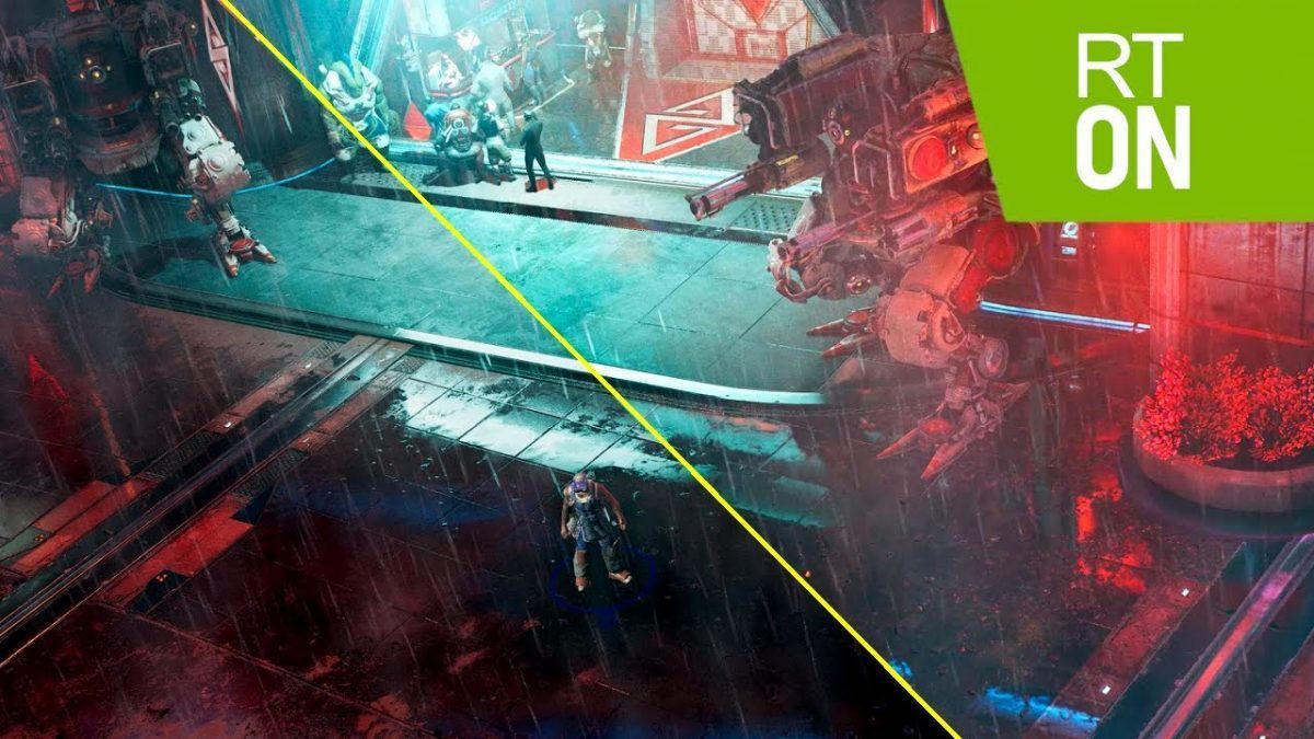 Nvidia یا AMD: کدام از تکنولوژی Ray Tracing پشتیبانی می‌کنند؟ - بیشتر ...