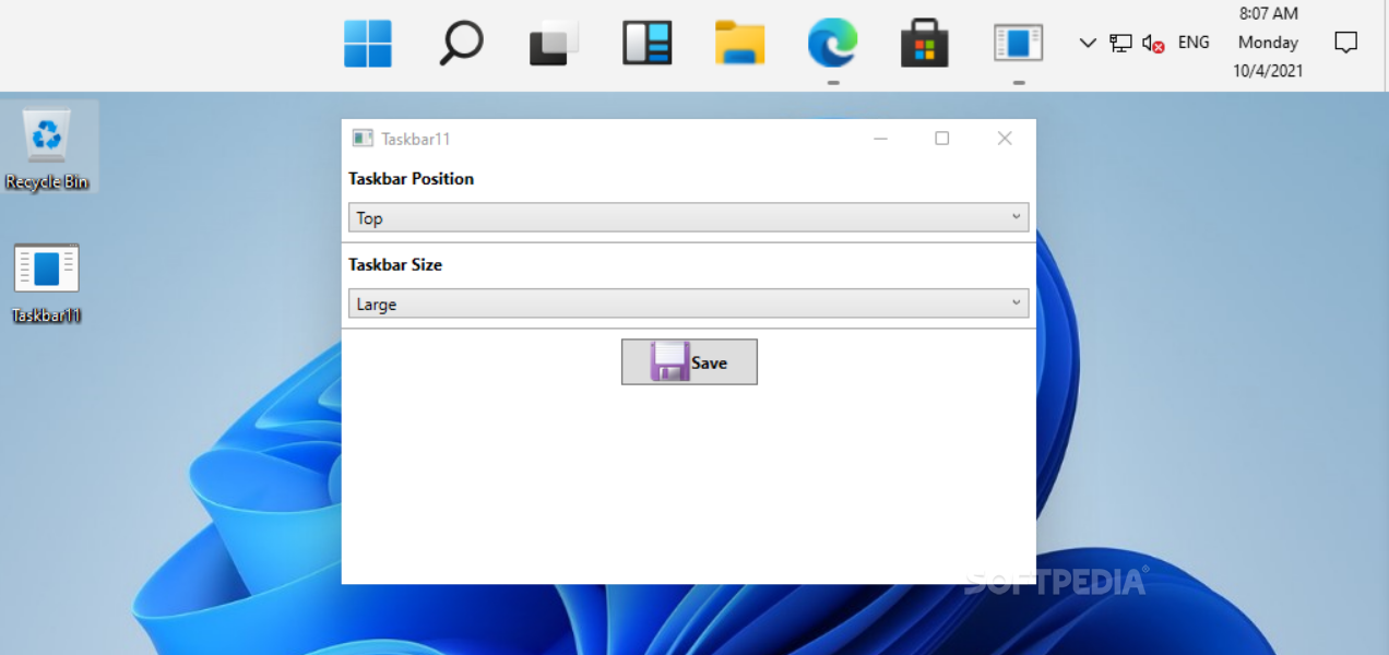 بهترین برنامه‌ها برای شخصی‌سازی ویندوز 11 - بیشتر با پرشین تولز