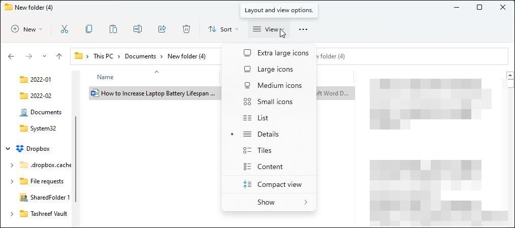 رفع مشکل Read-Only فایل ورد - بیشتر با پرشین تولز