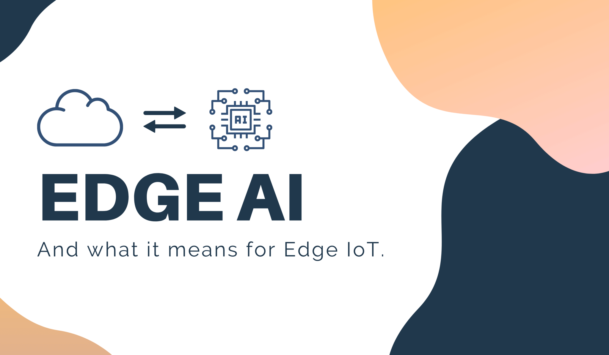 هوش مصنوعی لبه Edge AI چیست - بیشتر با پرشین تولز